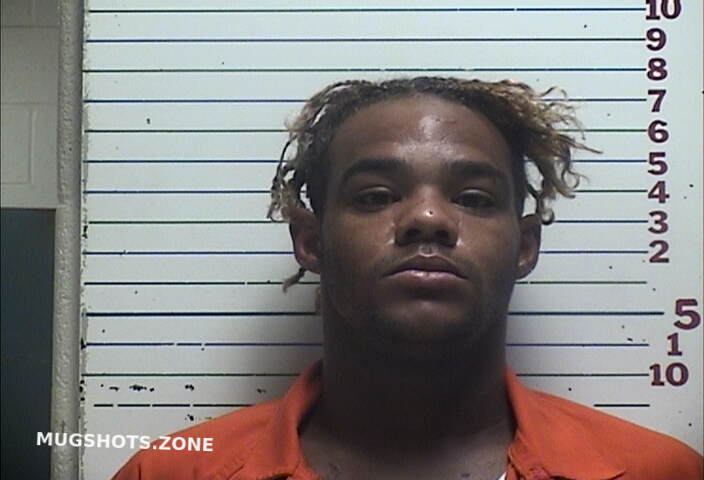 JOHNSON DUSTIN ERIC 06/11/2025 - Comanche County Mugshots Zone