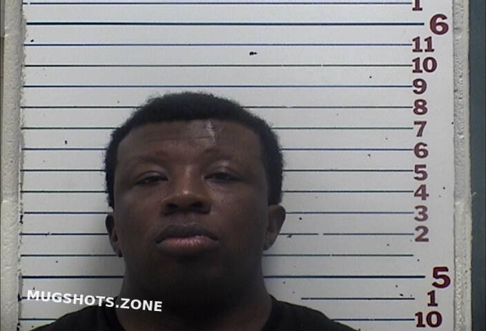 BRANTLEY GERALD LEON JR 06/14/2025 - Comanche County Mugshots Zone