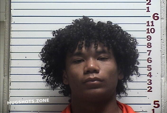 HASS JEREMY RENO 06/20/2025 - Comanche County Mugshots Zone