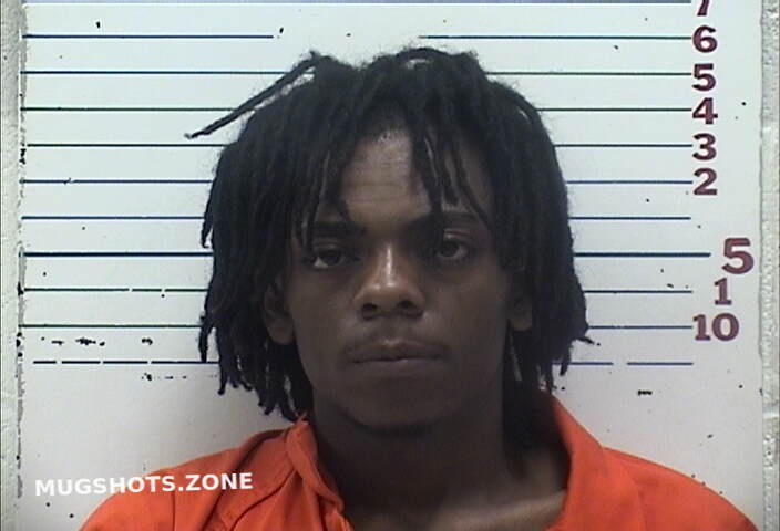 PERRY JAVON LARON 06/21/2025 - Comanche County Mugshots Zone