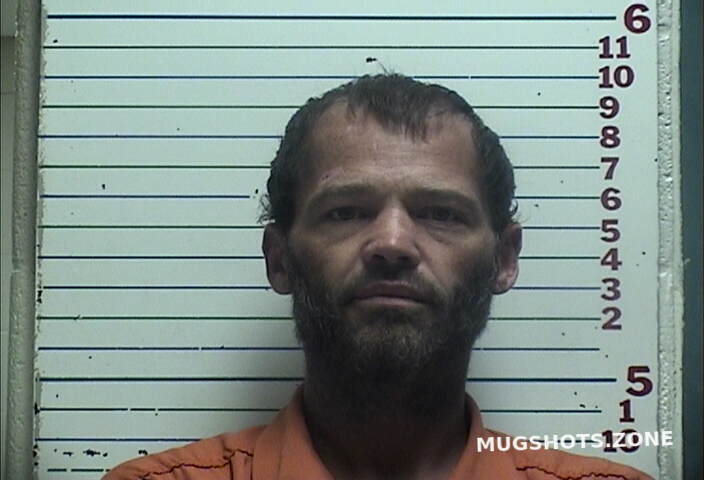 ERWIN KEVIN MATTHEW 06/23/2025 - Comanche County Mugshots Zone