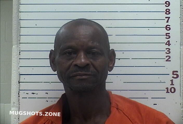 MILES GREGORY ALLEN 06/27/2025 - Comanche County Mugshots Zone