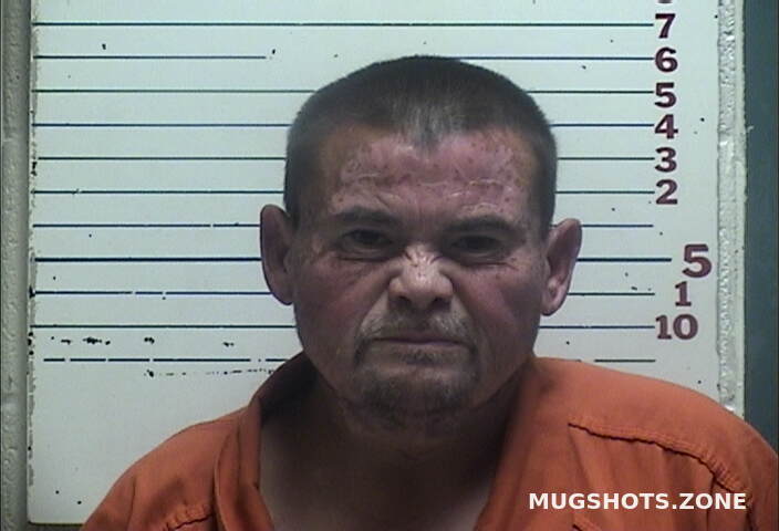 STANLEY JUSTIN MICHAEL 06/27/2025 - Comanche County Mugshots Zone