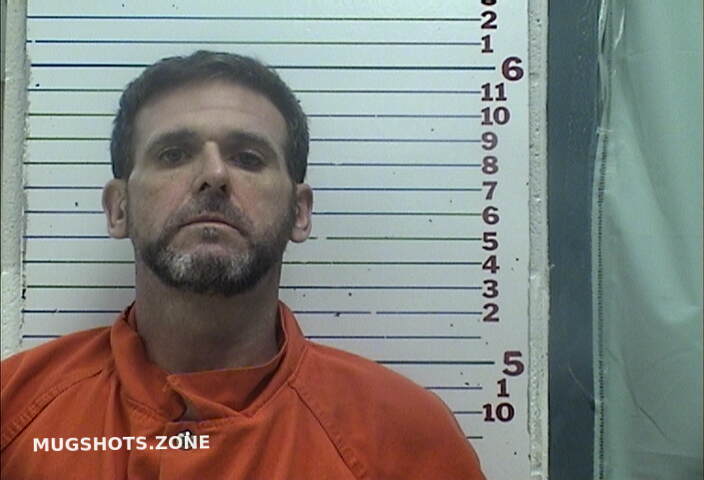 DAVIDSON DUSTIN KYLE 06/28/2025 - Comanche County Mugshots Zone