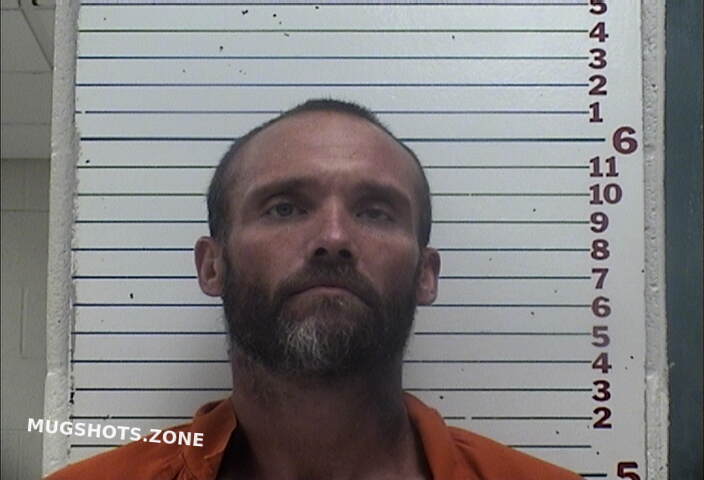 EIDSON JAKE RYAN 06/30/2025 - Comanche County Mugshots Zone