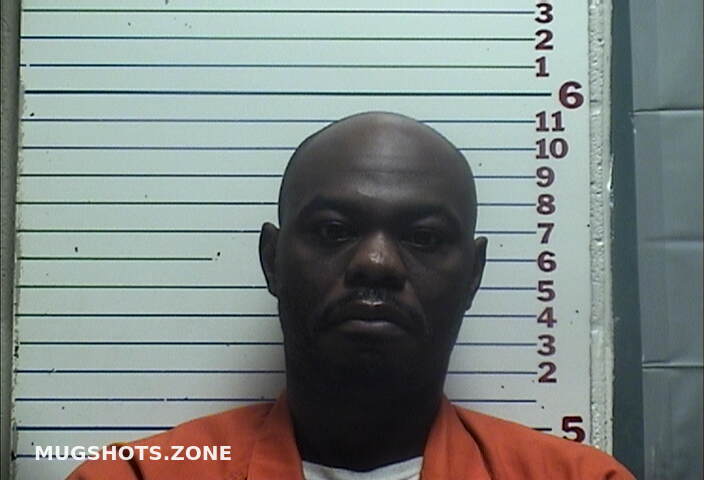MCKNIGHT CHRISTOPHER CORNELIUS 07/01/2025 - Comanche County Mugshots Zone