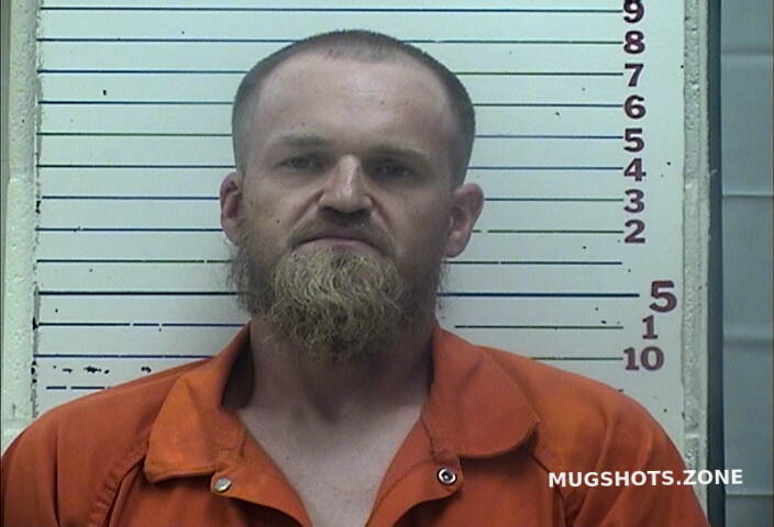 SHOUSE JUSTIN CHARLES 07/05/2025 - Comanche County Mugshots Zone