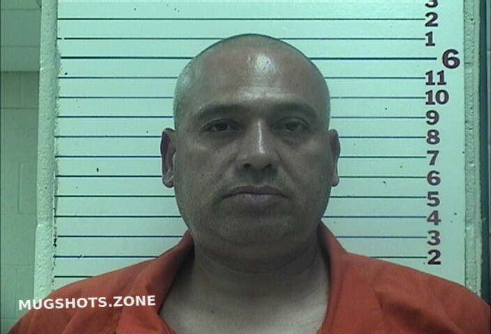 MARQUEZ QUINONES-AGUSTIN JR 07/06/2025 - Comanche County Mugshots Zone