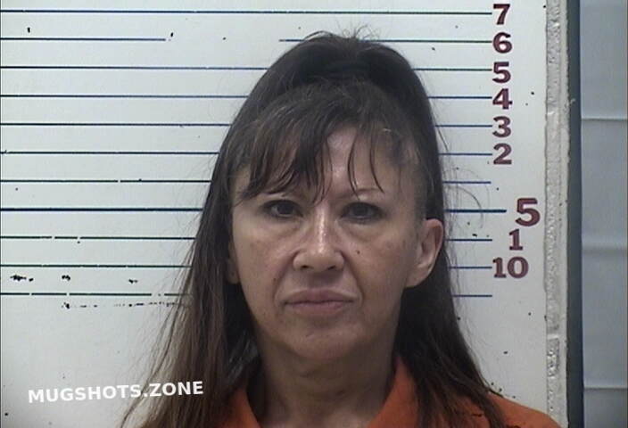 HARDIN DONNA SUN 07/07/2025 - Comanche County Mugshots Zone