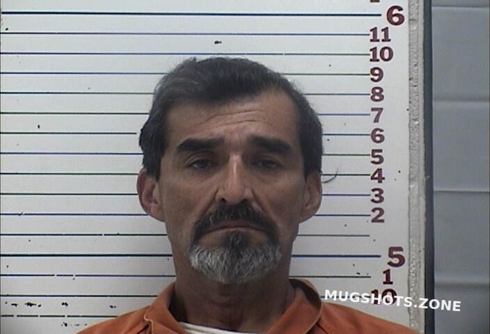 SALAZAR JOHN VERA III 07/20/2025 - Comanche County Mugshots Zone