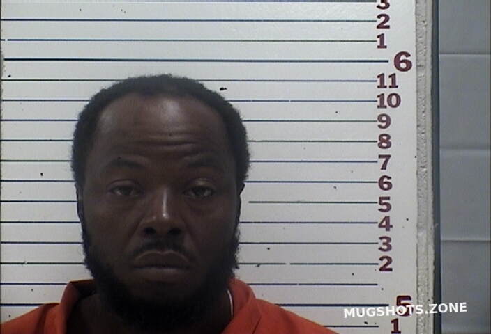 ALEXANDER PATRICK RAY 07/24/2025 - Comanche County Mugshots Zone