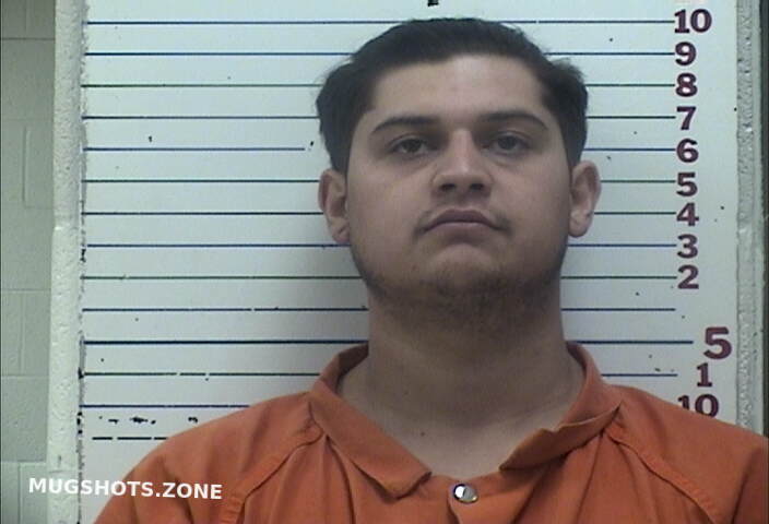 ABEYTA ISAIAH JACOB 07/25/2025 - Comanche County Mugshots Zone