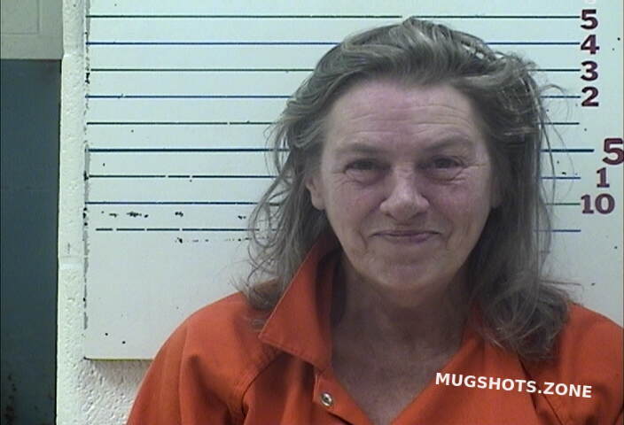 BROCKMAN CHERYL RENEE 07/27/2025 - Comanche County Mugshots Zone