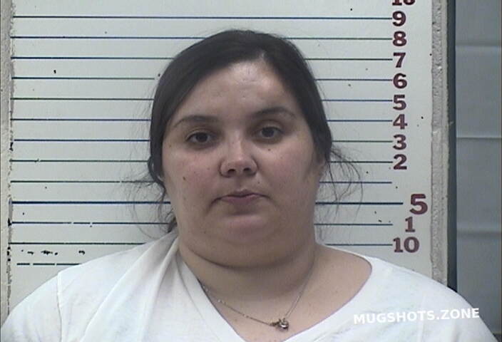 WRAPE KRISTIAN AMANDA 07/28/2025 - Comanche County Mugshots Zone