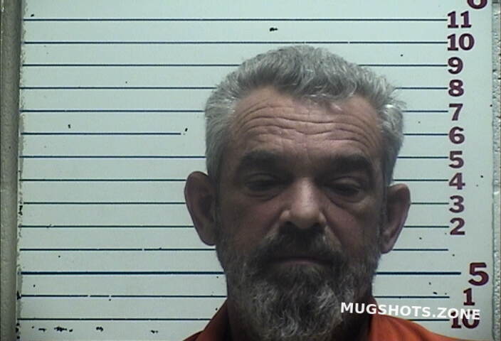 AMMANN JAMES FRANK 07/30/2025 - Comanche County Mugshots Zone
