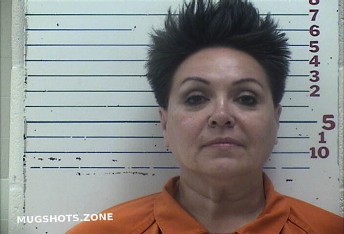 HEISE BARBARA JOE 08/01/2025 - Comanche County Mugshots Zone