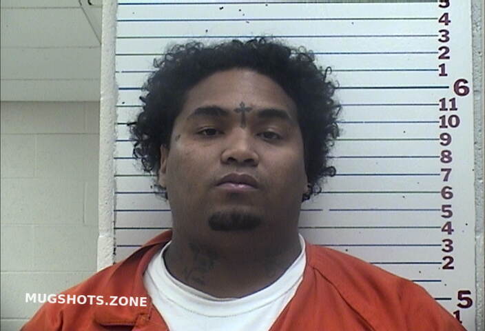 SANDA-EDWARDS NAYIIB 08/03/2025 - Comanche County Mugshots Zone