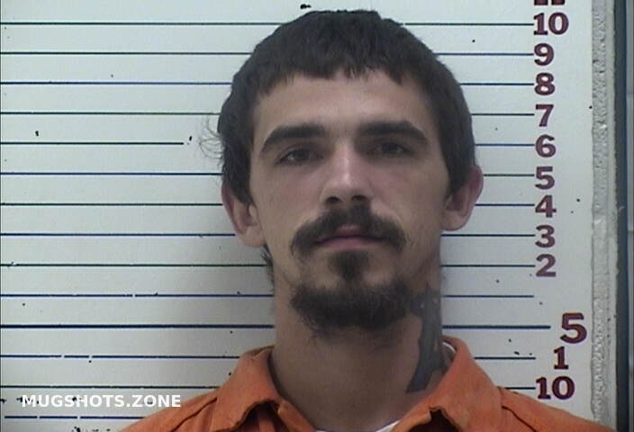 LONG COLBY SCOTT 08/04/2025 - Comanche County Mugshots Zone