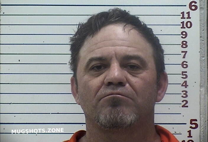 HUITT JAMES TRAVIS 08/11/2025 - Comanche County Mugshots Zone