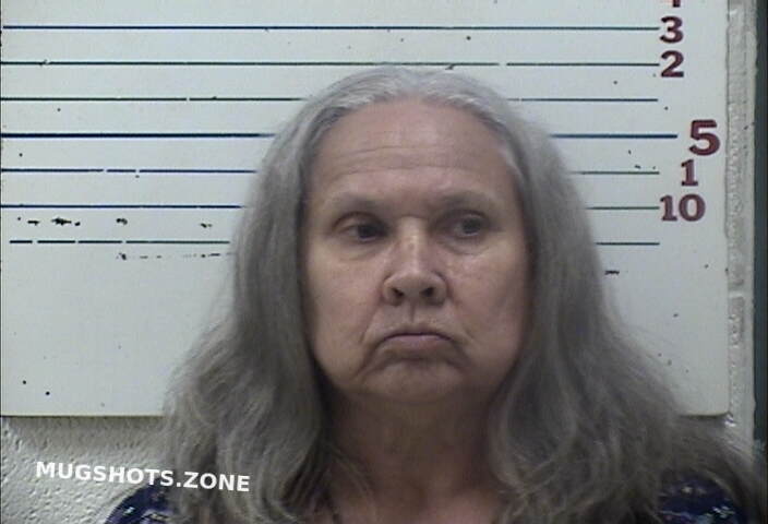 MCCRARY SARAH ELIZABETH 08/13/2025 - Comanche County Mugshots Zone