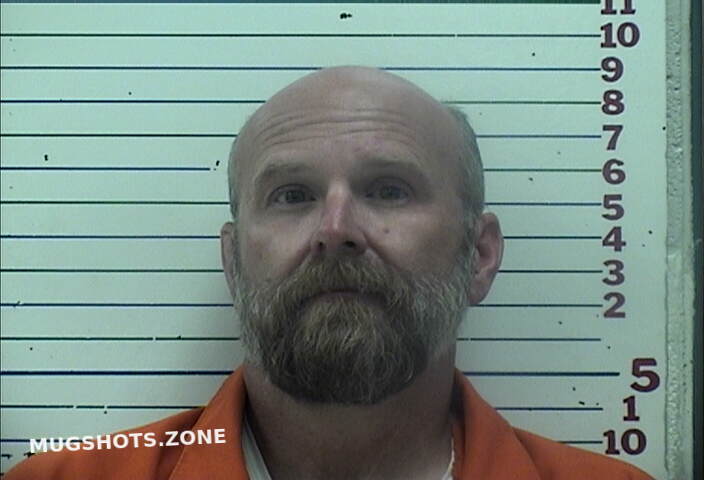MCDONALD BRANDON KEITH 08/16/2025 - Comanche County Mugshots Zone