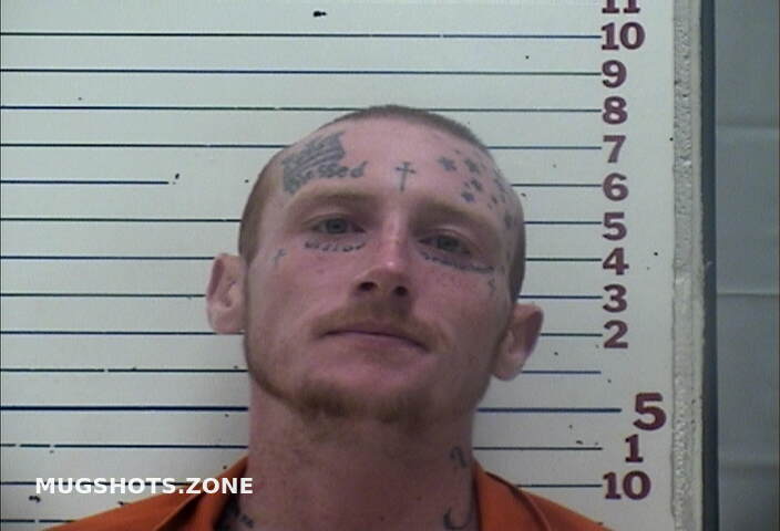 BARBER LARRY TODD JR 08/17/2025 - Comanche County Mugshots Zone