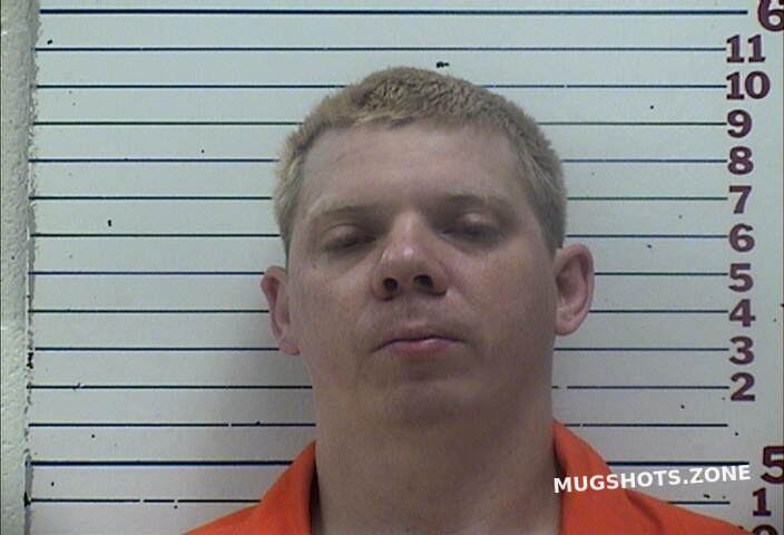 FREY TYLER EUGENE 08/18/2025 - Comanche County Mugshots Zone