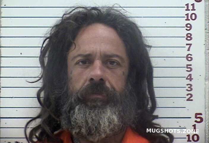 SMITH JASON SAMUEL 08/25/2025 - Comanche County Mugshots Zone