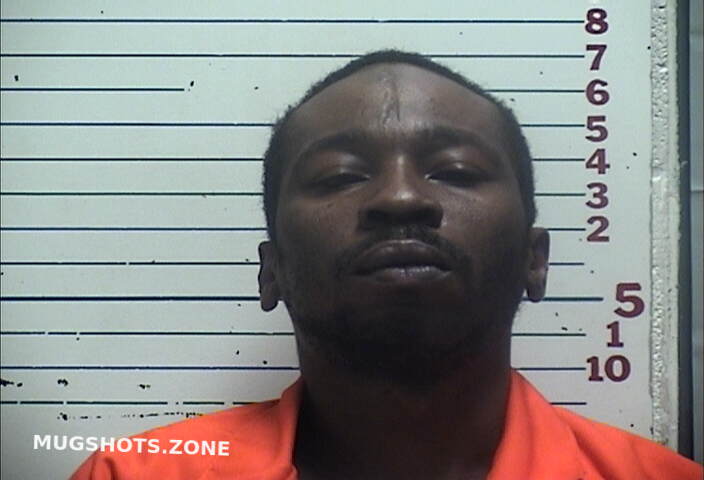 STEWART ANDIN BREON 08/27/2025 - Comanche County Mugshots Zone