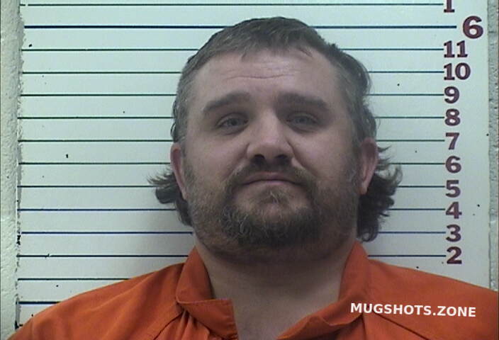 PETERSON DANIEL WADE 09/07/2025 - Comanche County Mugshots Zone