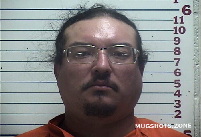 EMHOOLAH BRYCE MICHEAL 09/13/2025 - Comanche County Mugshots Zone