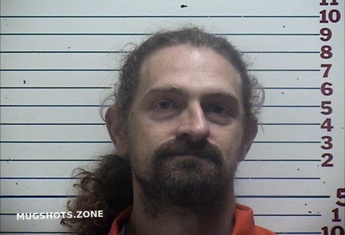 HEAD MATTHEW DONOVAN 09/17/2025 - Comanche County Mugshots Zone