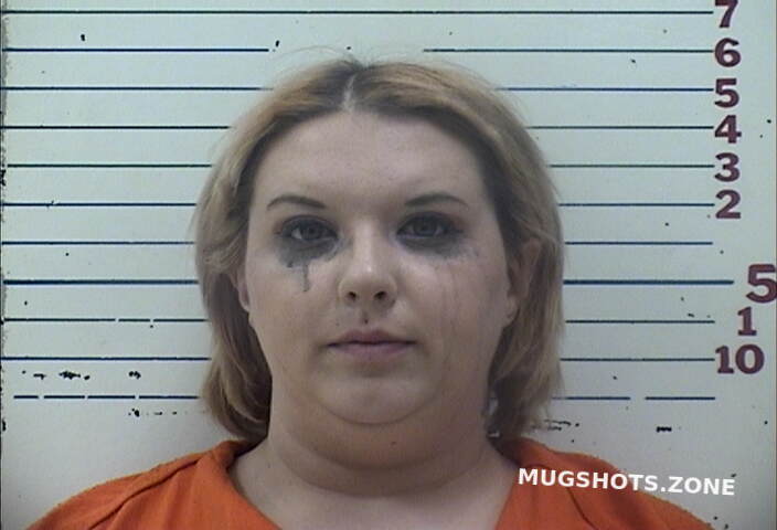 STRIBLING AMBER NICOLE 09/28/2025 - Comanche County Mugshots Zone