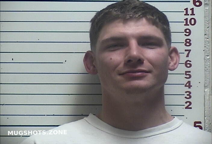 O'CONNOR THOMAS AUSTIN 09/28/2025 - Comanche County Mugshots Zone