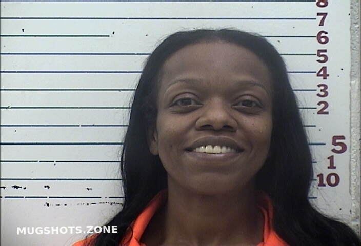 MOODIE CANDICE DIANA 09/29/2025 - Comanche County Mugshots Zone