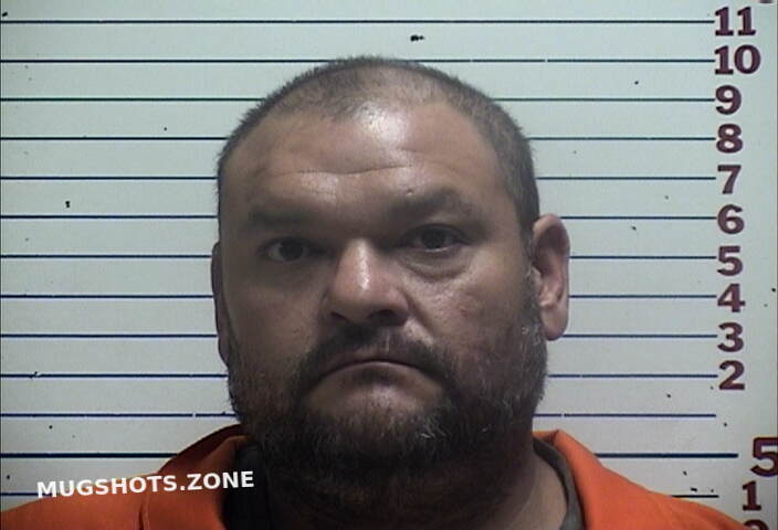 BOURQUE DONALD FRANCIS 09/29/2025 - Comanche County Mugshots Zone