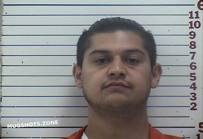ABEYTA ISAIAH JACOB 09/29/2025 - Comanche County Mugshots Zone