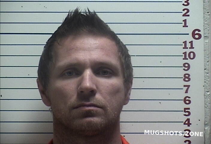 ESTEP JEREMIAH EUGENE 09/30/2025 - Comanche County Mugshots Zone