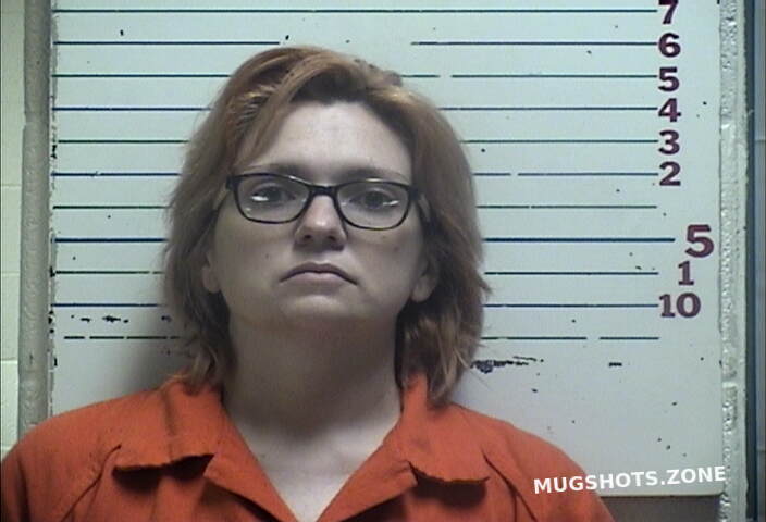 JENKINS TABATHA ANNETTE 10/03/2025 - Comanche County Mugshots Zone