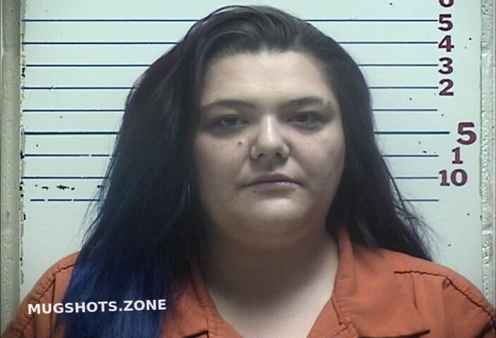 JONES JESSICA DANIELLE 10/17/2025 - Comanche County Mugshots Zone