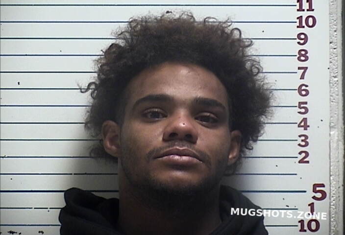 JOHNSON DUSTIN ERIC 10/29/2025 - Comanche County Mugshots Zone