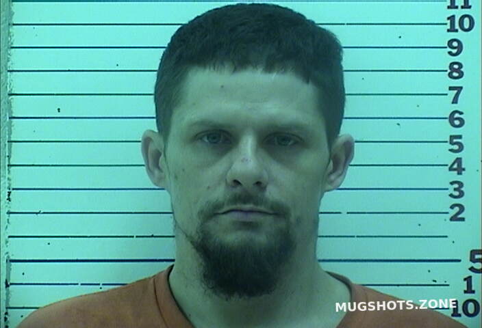 DUREN KYLE ANTHONY 10/29/2025 - Comanche County Mugshots Zone