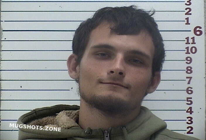 POORMAN MATTHEW DAVID MICHAEL 11/05/2025 - Comanche County Mugshots Zone