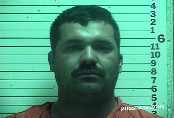 CHAPPELLE CHRISTOPHER JAMES 11/06/2025 - Comanche County Mugshots Zone