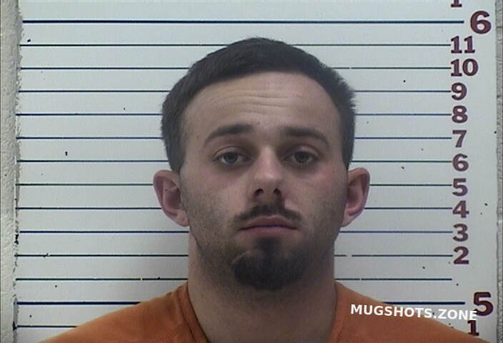 BRUCE BRYAN TOBIN 11/07/2025 - Comanche County Mugshots Zone