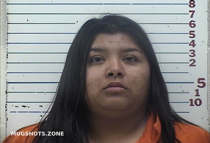 GONZALEZ SHANNON MIRANDA 11/07/2025 - Comanche County Mugshots Zone