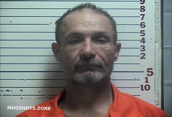 SMITH JAMES CALVIN 11/12/2025 - Comanche County Mugshots Zone