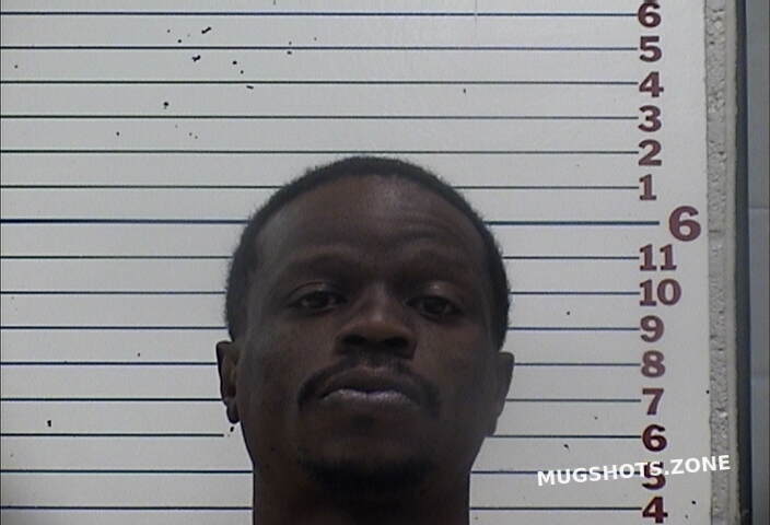 TERRY MARK ANTHONY 11/18/2025 - Comanche County Mugshots Zone