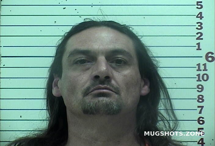 ESADOOAH GEORGE BRIAN 11/26/2025 - Comanche County Mugshots Zone