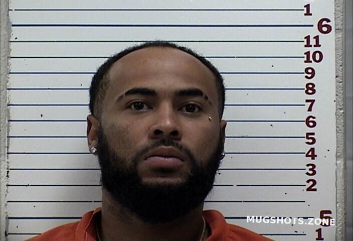 HOLLOWAY JAVONTE LEE 12/03/2025 - Comanche County Mugshots Zone